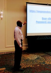 Organizational Leadership and Development - Dr. Rae Daniel