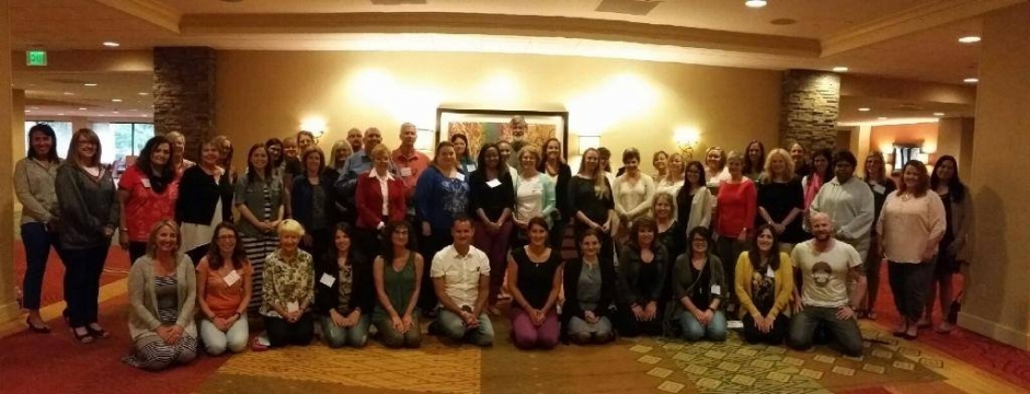 Home - Joni Parthemer Consulting