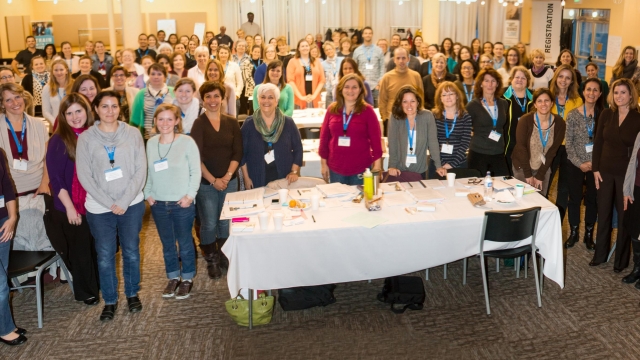 Home - Joni Parthemer Consulting