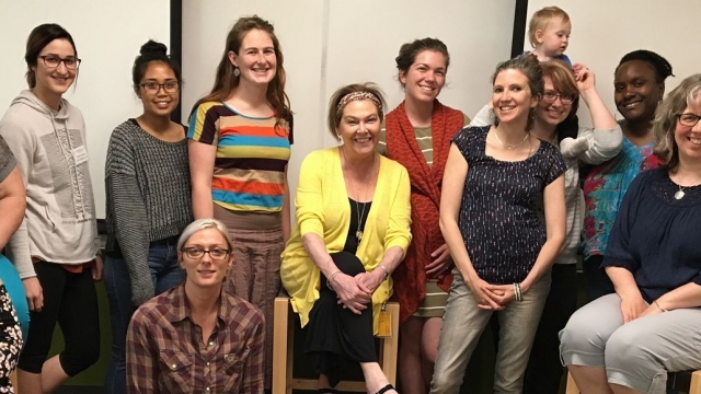 Home - Joni Parthemer Consulting