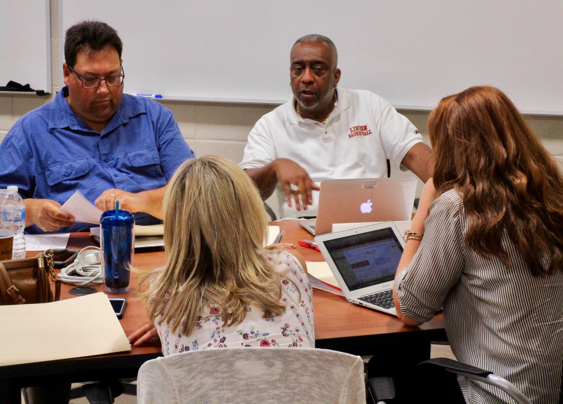 Home - Larry Plummer