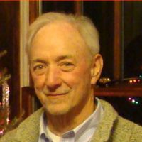 About Me - Richard DuFour